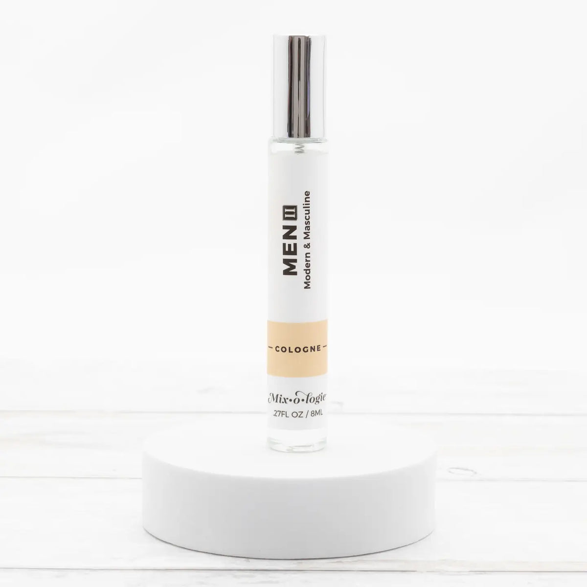 MEN'S II Cologne Pen - Modern & Masculine – Hello Lovely Boutique Nebraska